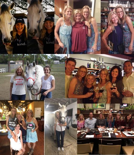 Crossroads Corral: Equine Assisted Therapy in Central Florida