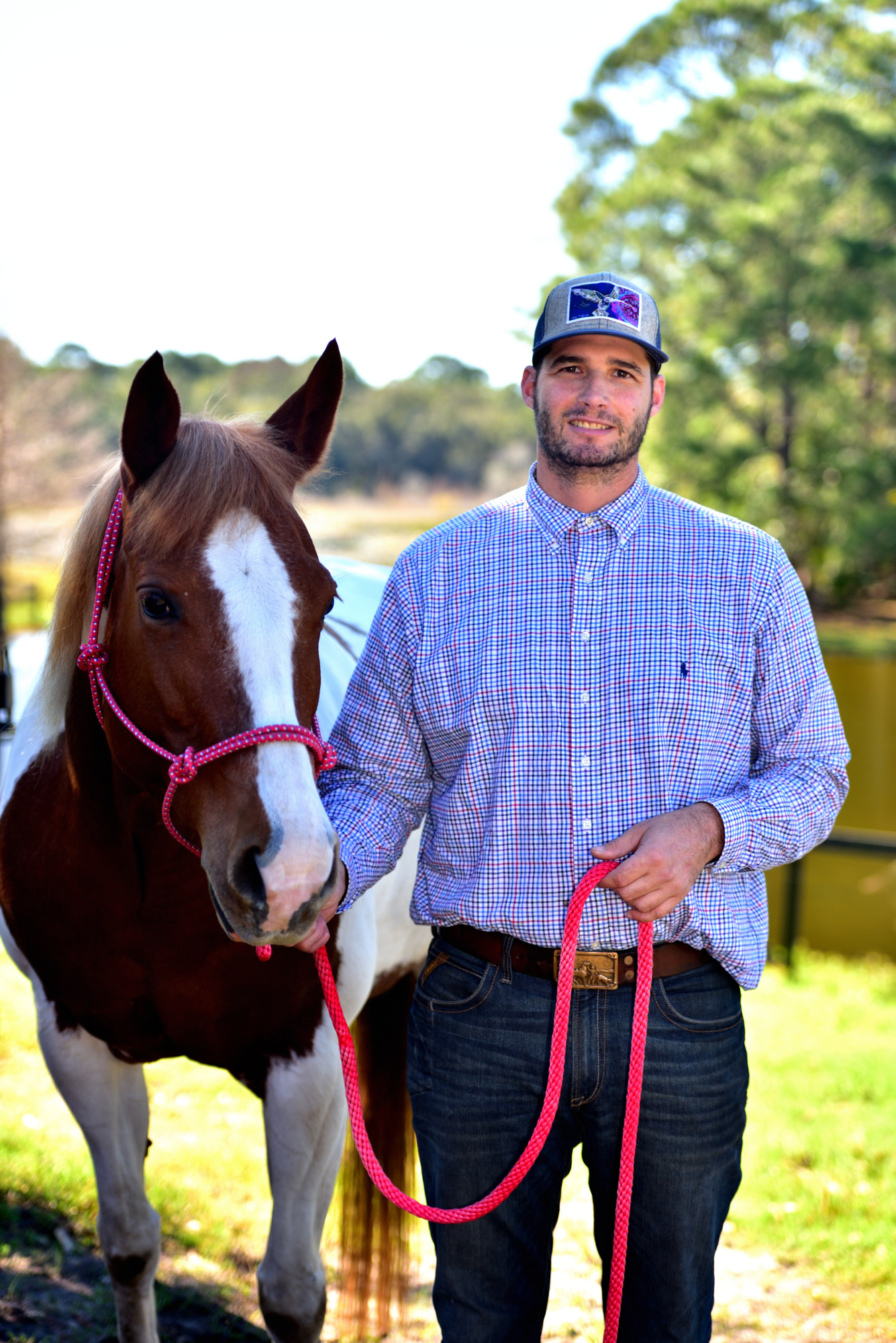 Therapy Team - Crossroads Corral